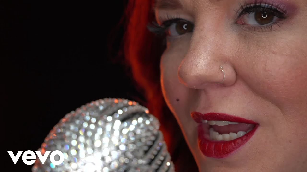Sarah Hester Ross - Vibrators Are A Girls Best Friend - YouTube