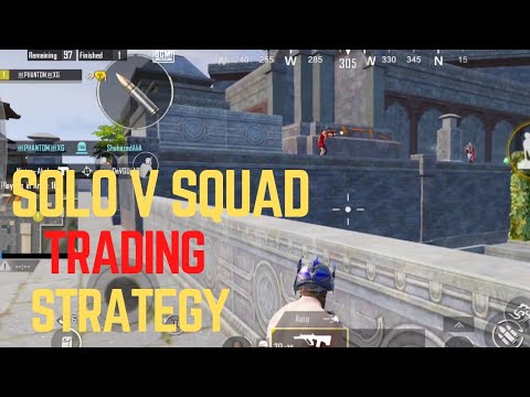 solo v squad trand..strat.. ️ with 11 kill 😱 #bgmiviralvideo #PhantomXG - YouTube