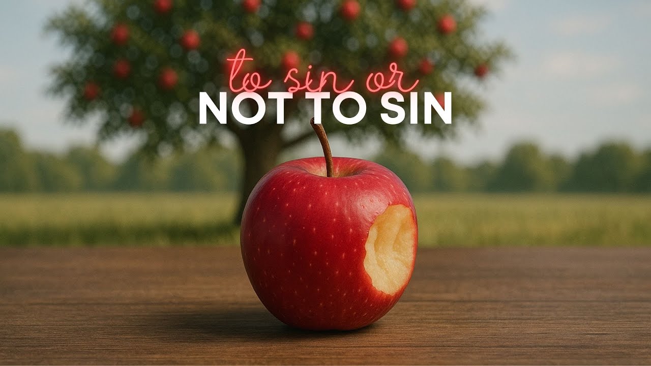 12/14/2025 - To Sin or Not to Sin, Part 4 - Pastor Norm Oberlin - YouTube