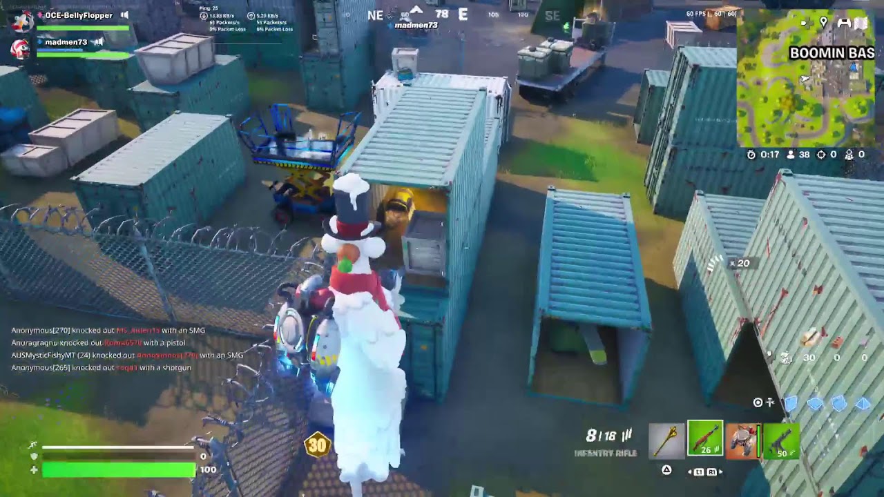 OCE Playing Fortnite\roblox\RL 🗿🍷 - YouTube