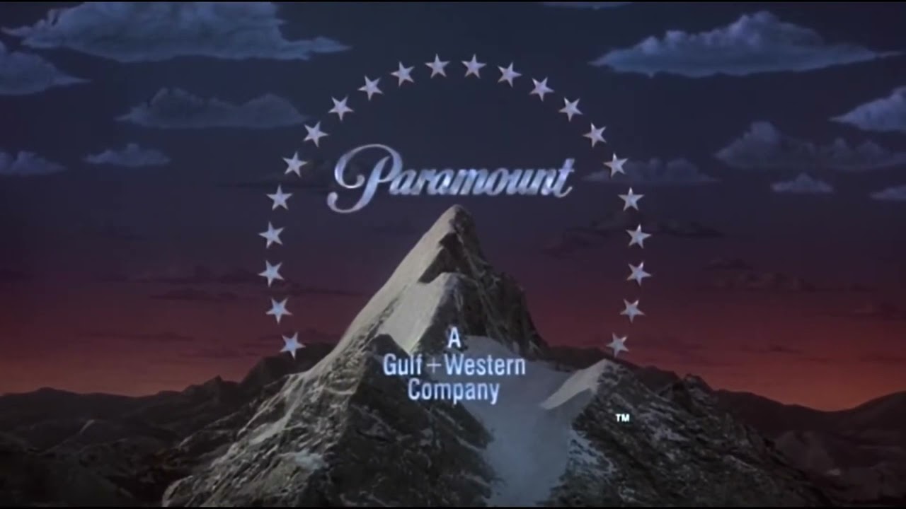 Paramount Pictures 75th Anniversary (prototype) (1987) [True HQ] - YouTube