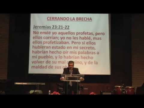 Cerrando Brechas - YouTube