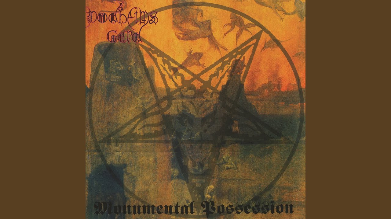 The Crystal Specter - YouTube