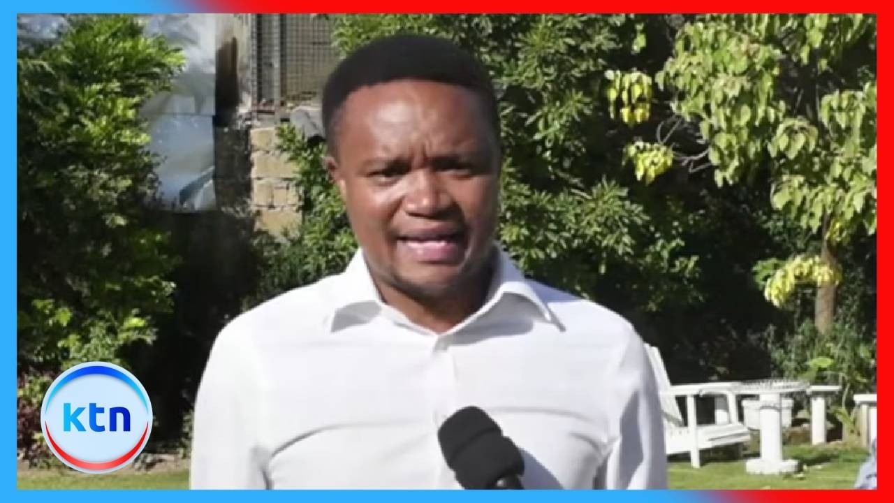 Molo MP warns parties against zoning politics, says zoning threatens ...