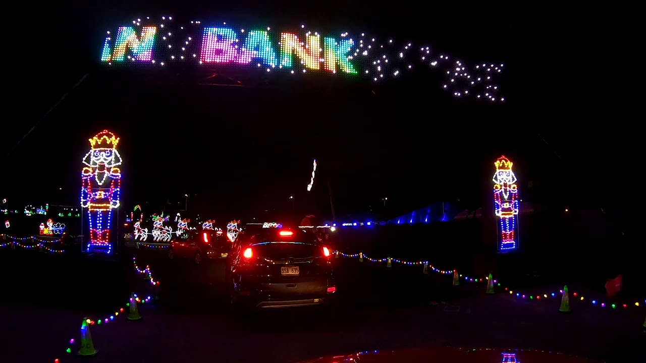 SHOW ALOHA LAND – A HOLIDAY WONDERLAND FROM FIRST HAWAIIAN BANK 2020 ...