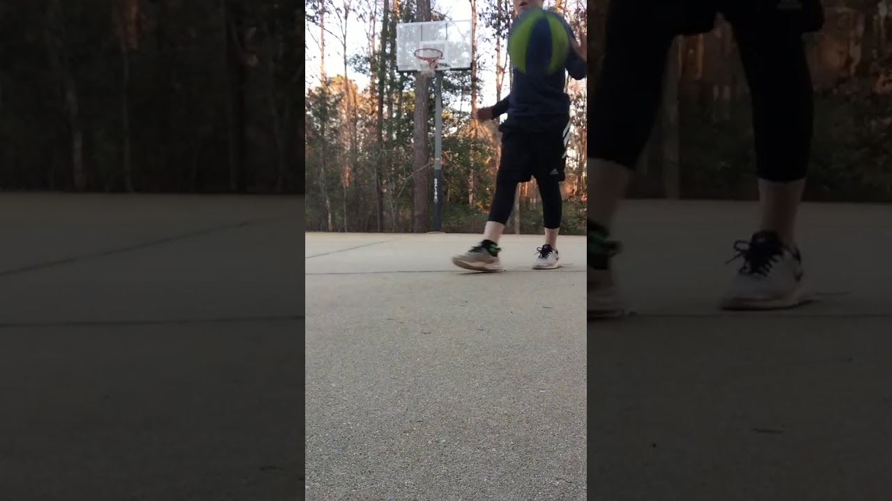 I’m am the third slash brother! - YouTube