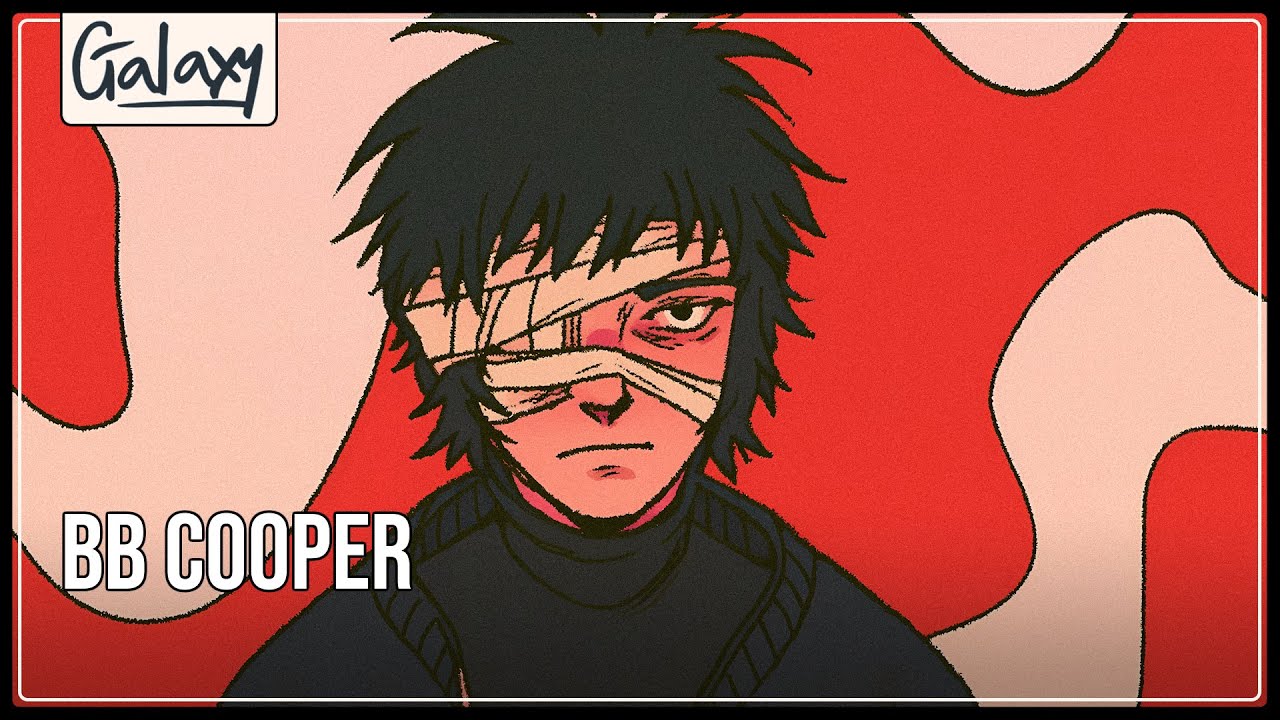 BB Cooper - Pour Your Poison (Lyrics) - YouTube