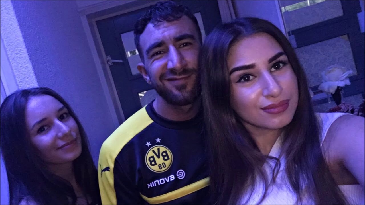 The story of Shadi Saker - YouTube