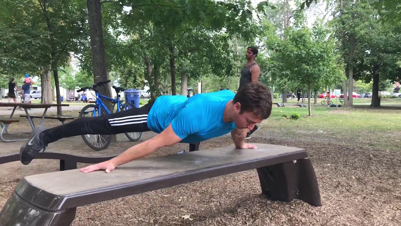 Maltese - Calisthenics - YouTube