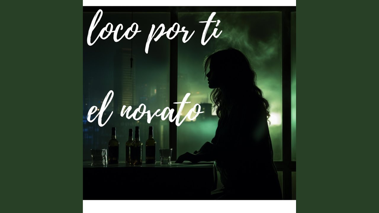 Loco Por Ti - YouTube