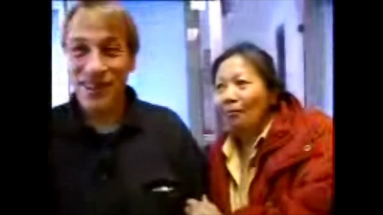 Thai John året efter miliongevinsten - YouTube