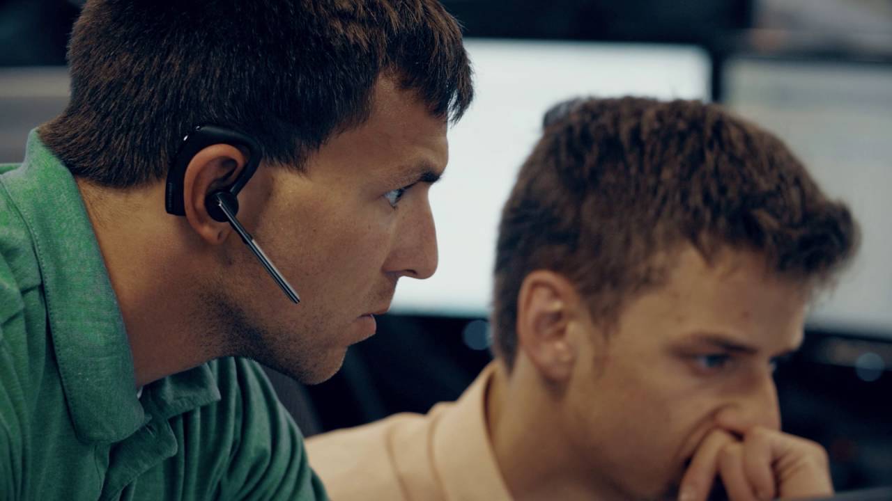 Joe Gear Testimonial - YouTube