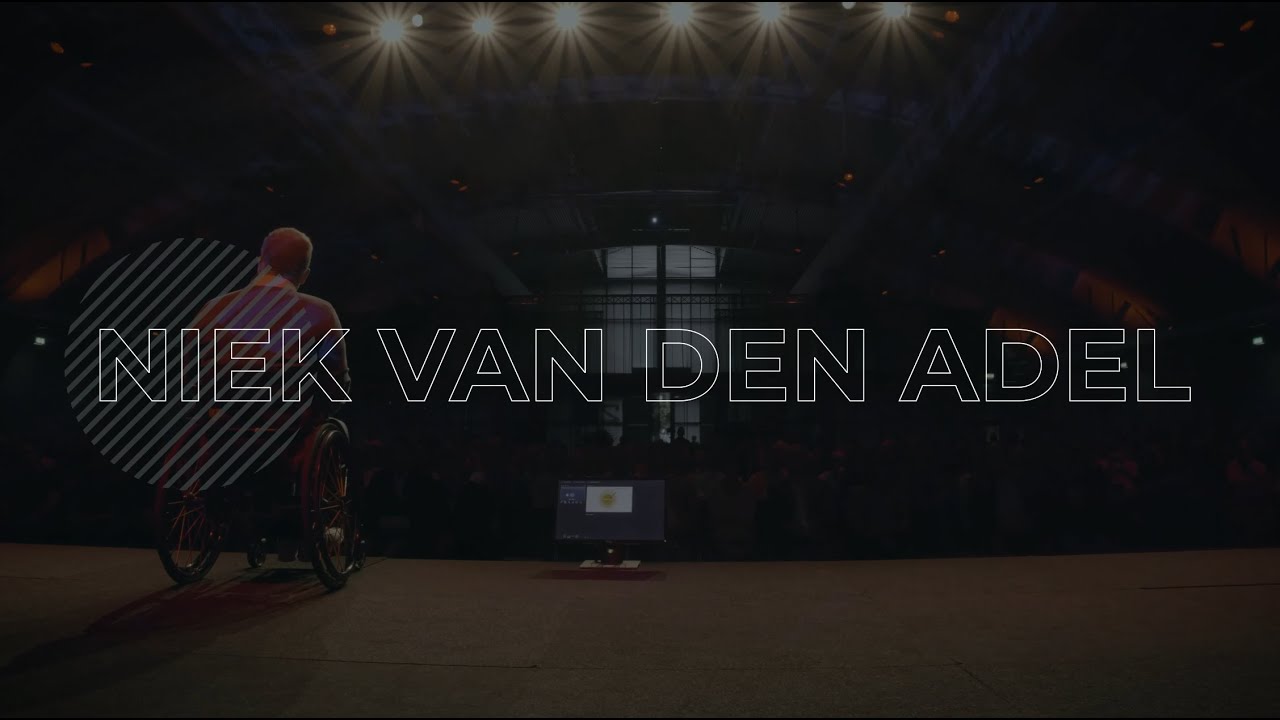 Trailer Niek van den Adel 2022 - YouTube