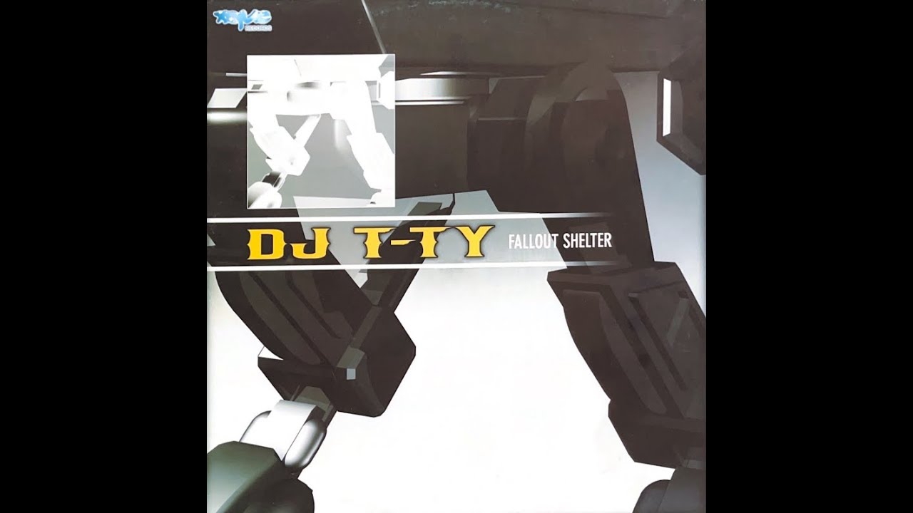 MAKINA REMEMBER - Dj T-TY - Wild Power - [Remastered HQ] - YouTube