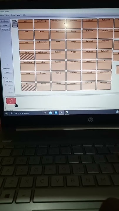 Spy Number program in java - YouTube