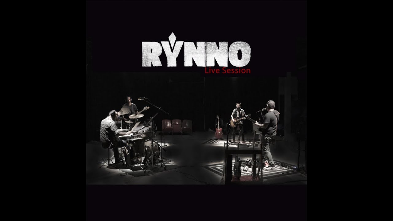 Rynno - SED (Live Session) - YouTube