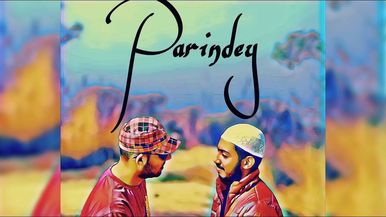 Parindey Movie II Episode 1 - YouTube