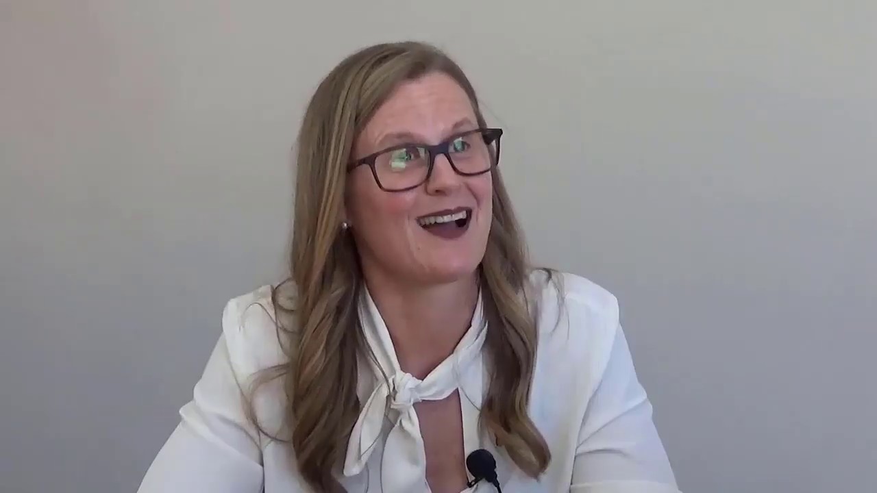 "On Leadership" by Jennifer Banek - Dem Candidate for Coroner | Robert ...