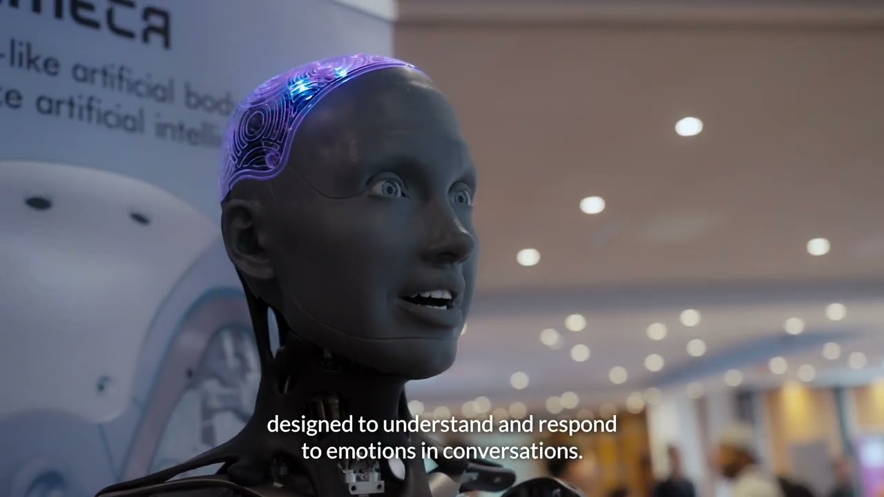 Humanoids Summit London 2025