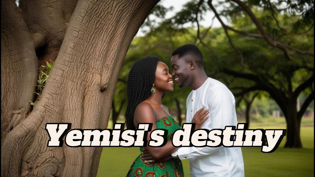 Yemisi's destiny #africanfolktales #africanstories #folktalesofindia #yorubaculture #folklore ...