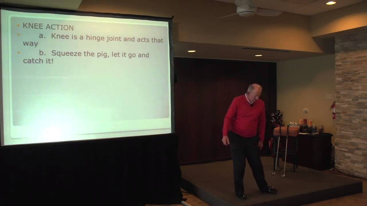 Chuck Cook - YouTube