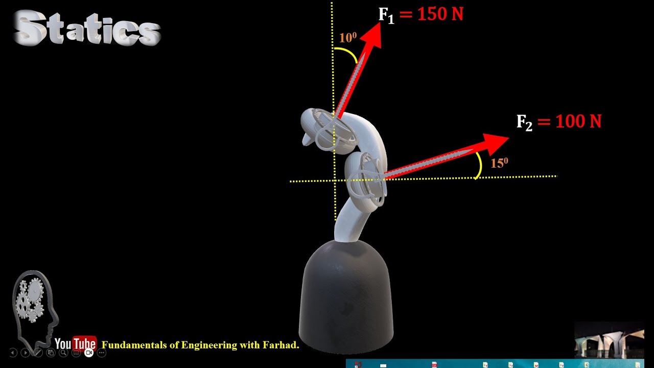 Statics [Coming Soon] - YouTube