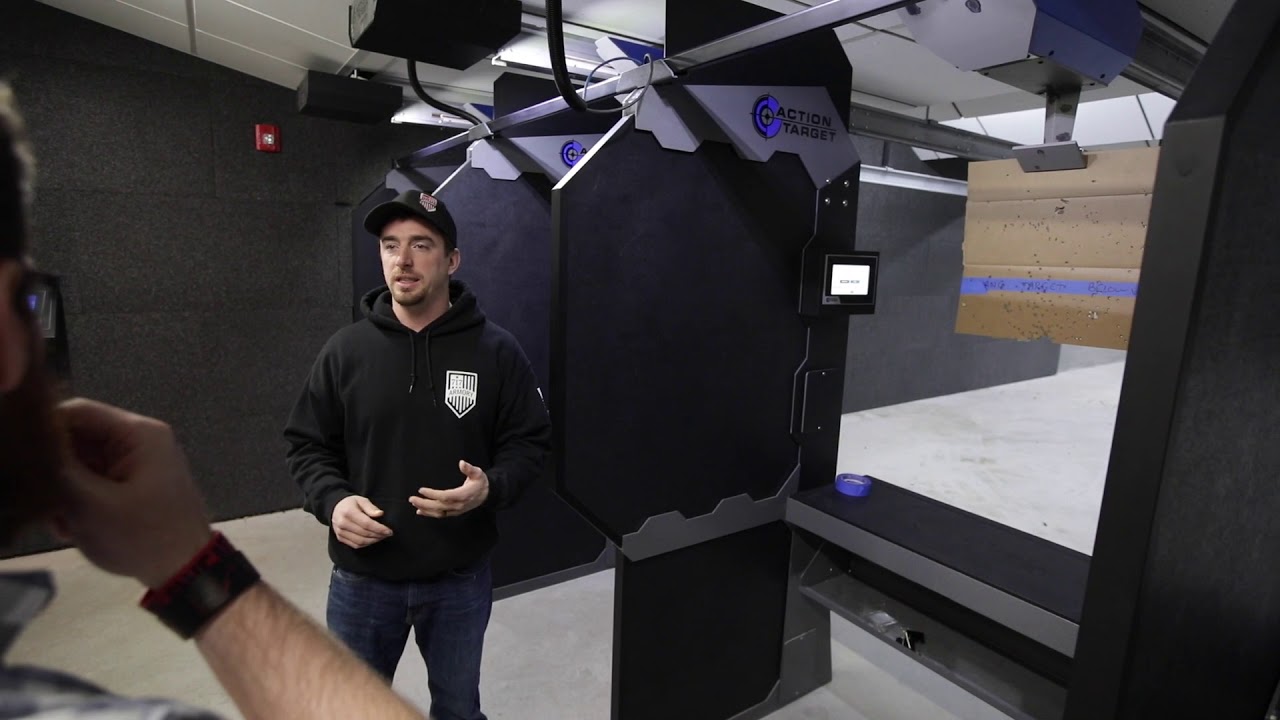 717 Armory offers firearms and archery to enthusiasts in Harrisburg, Pa ...