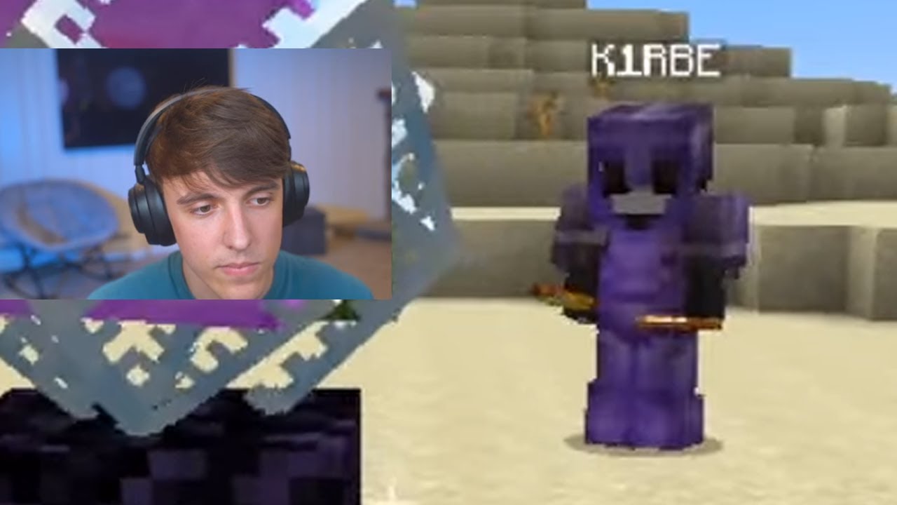 Tier 2 Test Against K1RBE - YouTube