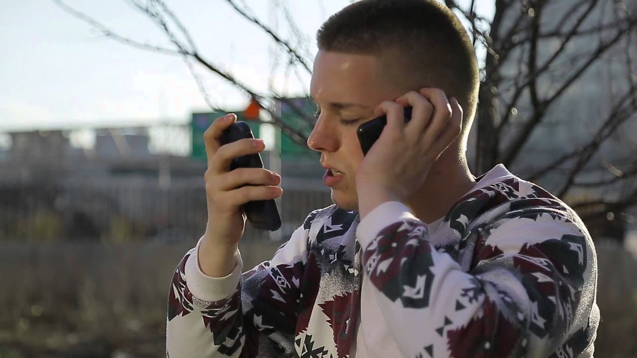 That KId Kaleb - Bitties and Beepers - YouTube