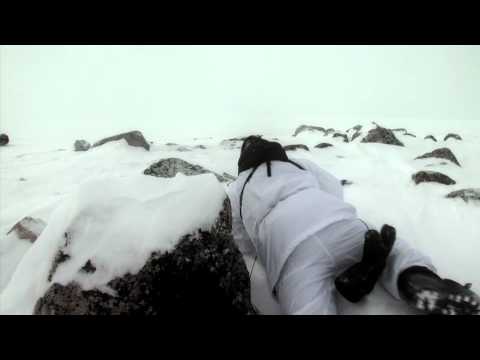 Primitive Instinct - 2011 Musk Ox - YouTube