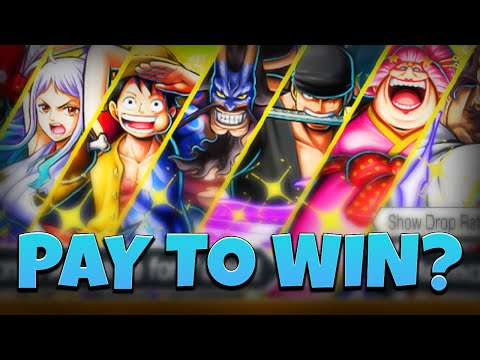 Is OPBR Becoming Pay to Win? (Honest Breakdown)