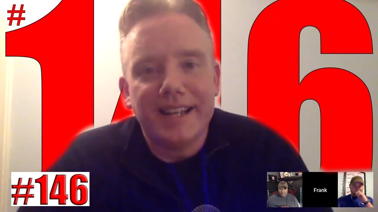 Author Frank Miniter WMMF Podcast Ep. 146 - YouTube