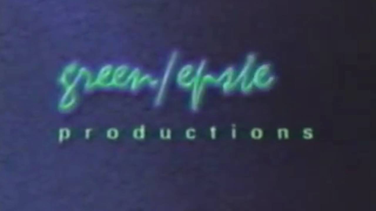 Nasser Entertainment / Green/Epstein Productions / Touchstone ...