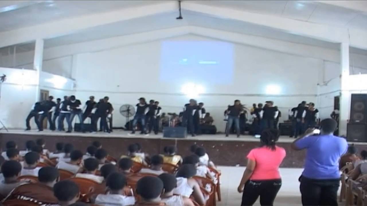 Excerpts of Timothy Generation of the Perez Chapel International ...