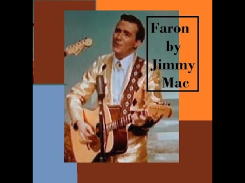 Four In The Morning - Faron Young by Jimmy Mac - YouTube