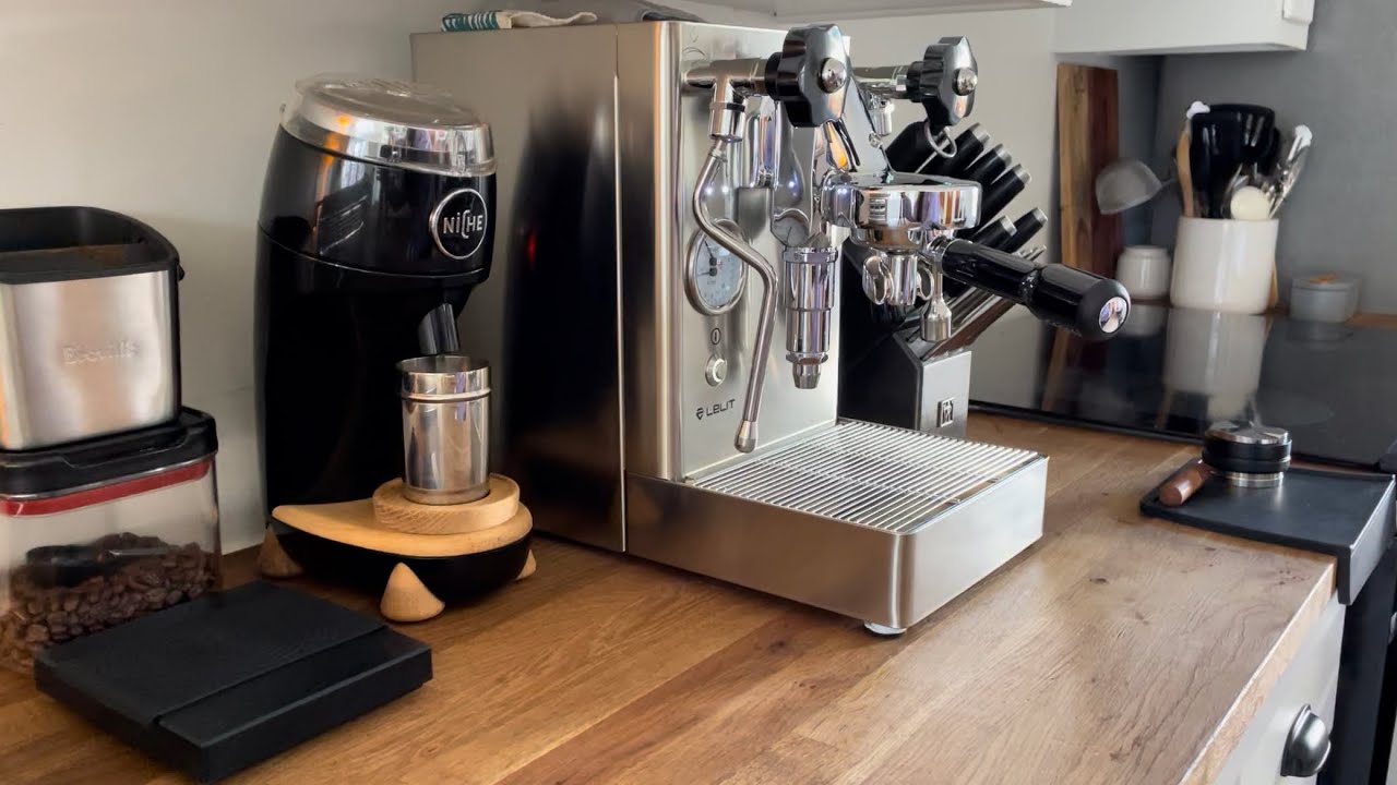 Quest: New Coffee Workflow | DAY 3 - YouTube