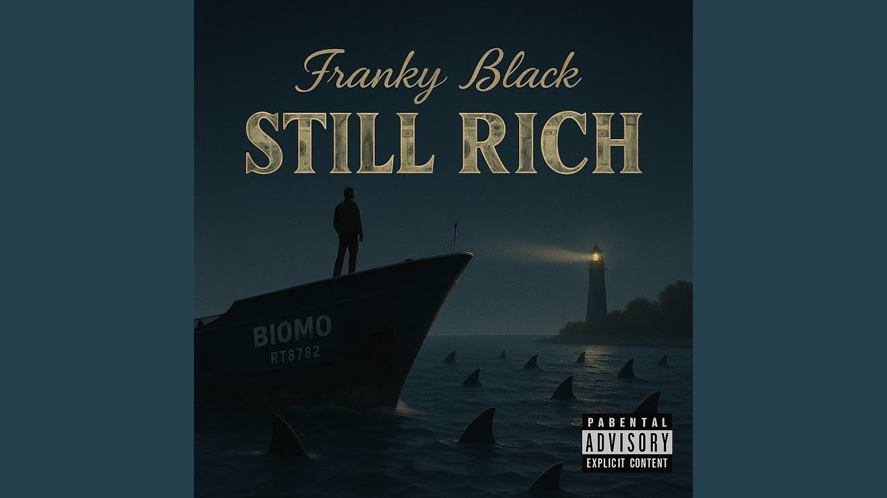 STILL RICH - YouTube