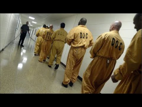Prison Bae, They Don't Make Them Like They Use To - YouTube