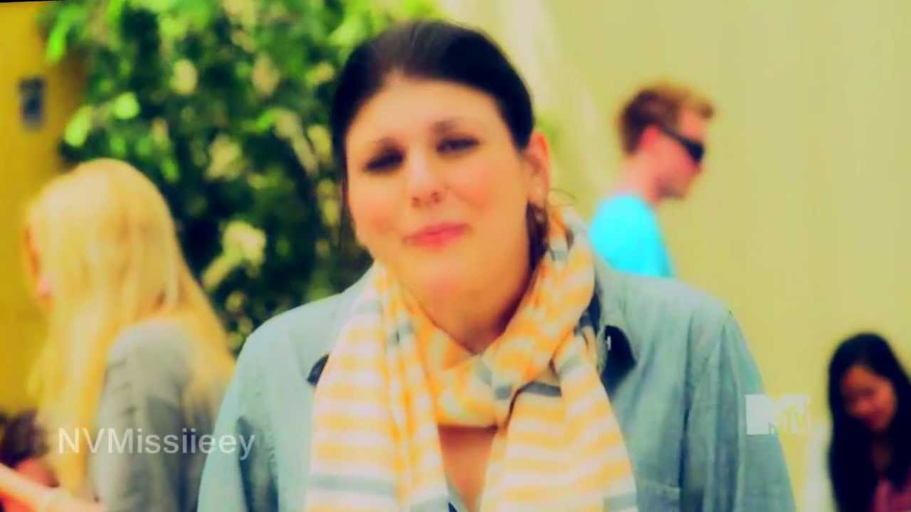 Awkward MTV | Sadie - Everybody Loves Me - YouTube