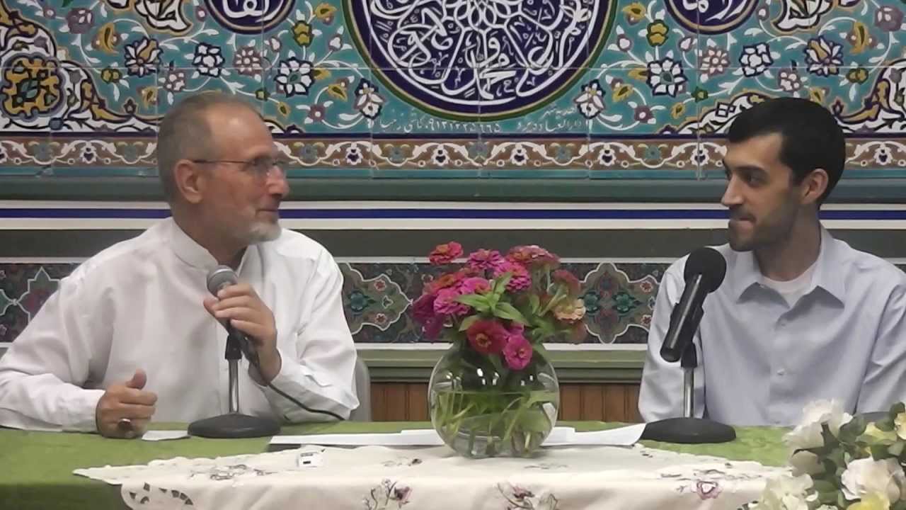 Faith without Borders Part 1 - YouTube