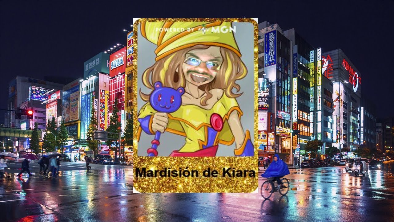 Cómo hizo Rangu la carta de "Guapo el que lo oiga" - YouTube