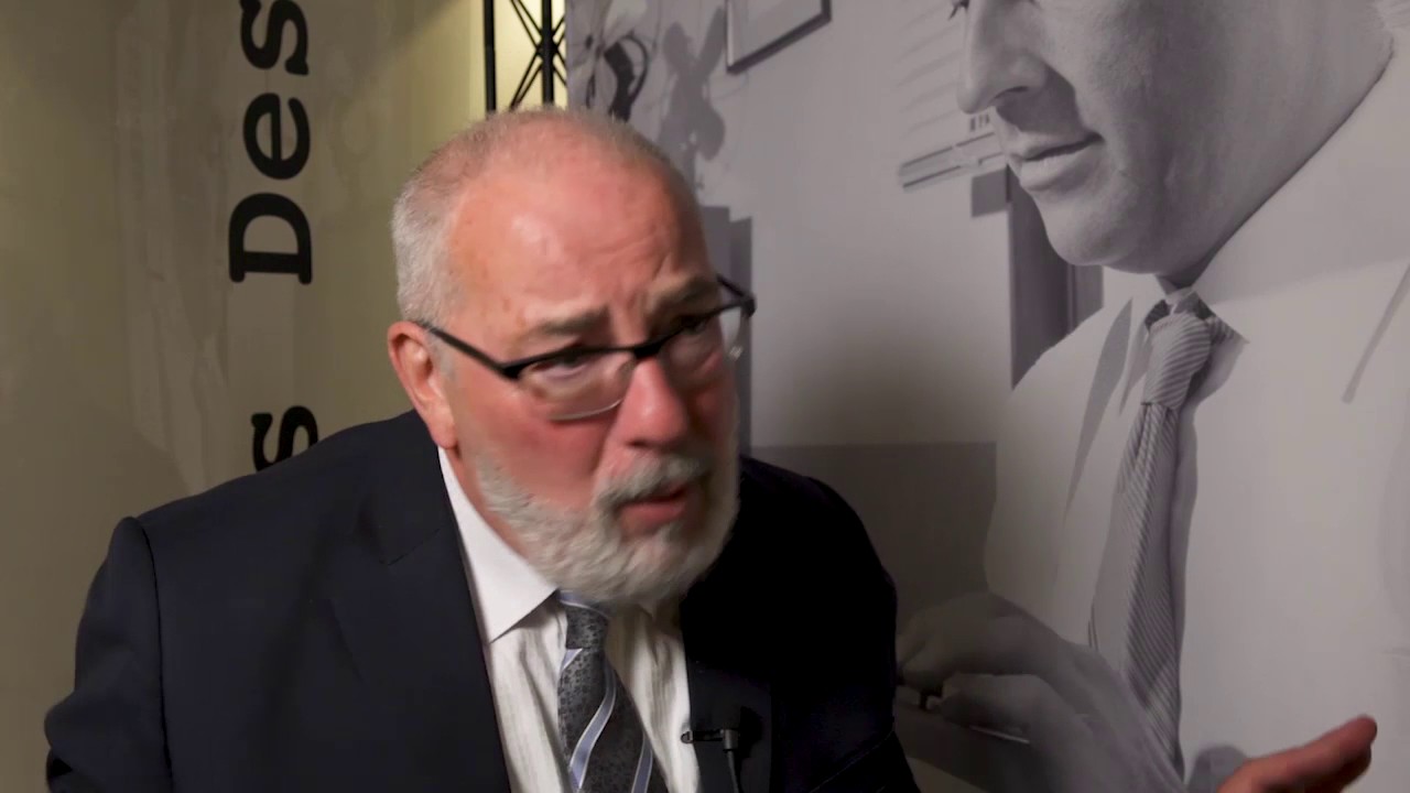 Colin Moon at 600Minutes Leadership and HR 2017, Sweden Part 2 - YouTube