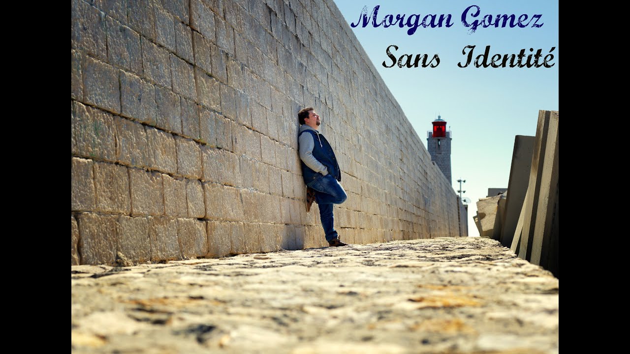 sans identité de Morgan Gomez - YouTube