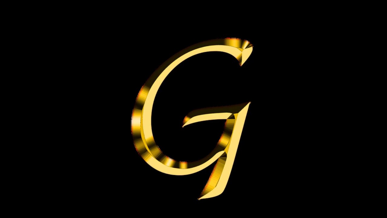 What The First Letter Of Your Name Says About You Letter G YouTube what-the-first-letter-of-your-name-says-about-you-letter-g-youtube