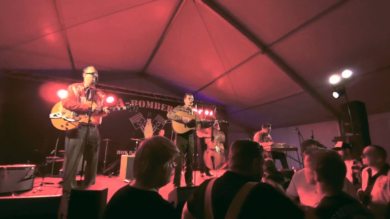 The Country Side of Harmonica Sam - The Other Woman - YouTube