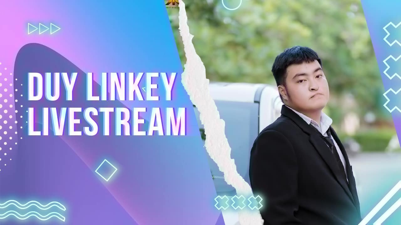 Duy Linkey stream : bào nốt content megaman - YouTube