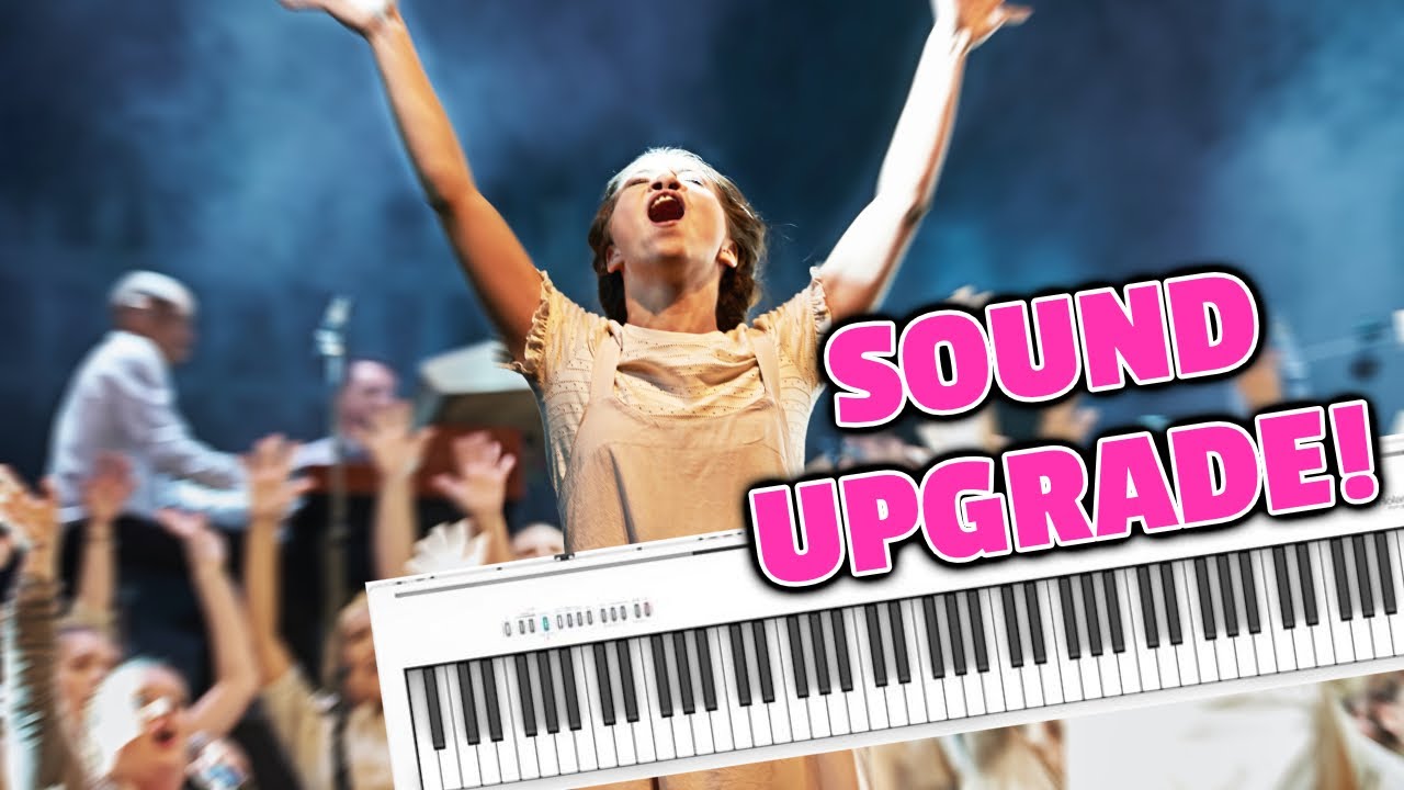 My Favorite Affordable Choir Sample Library (Strezov Choir Essentials ...