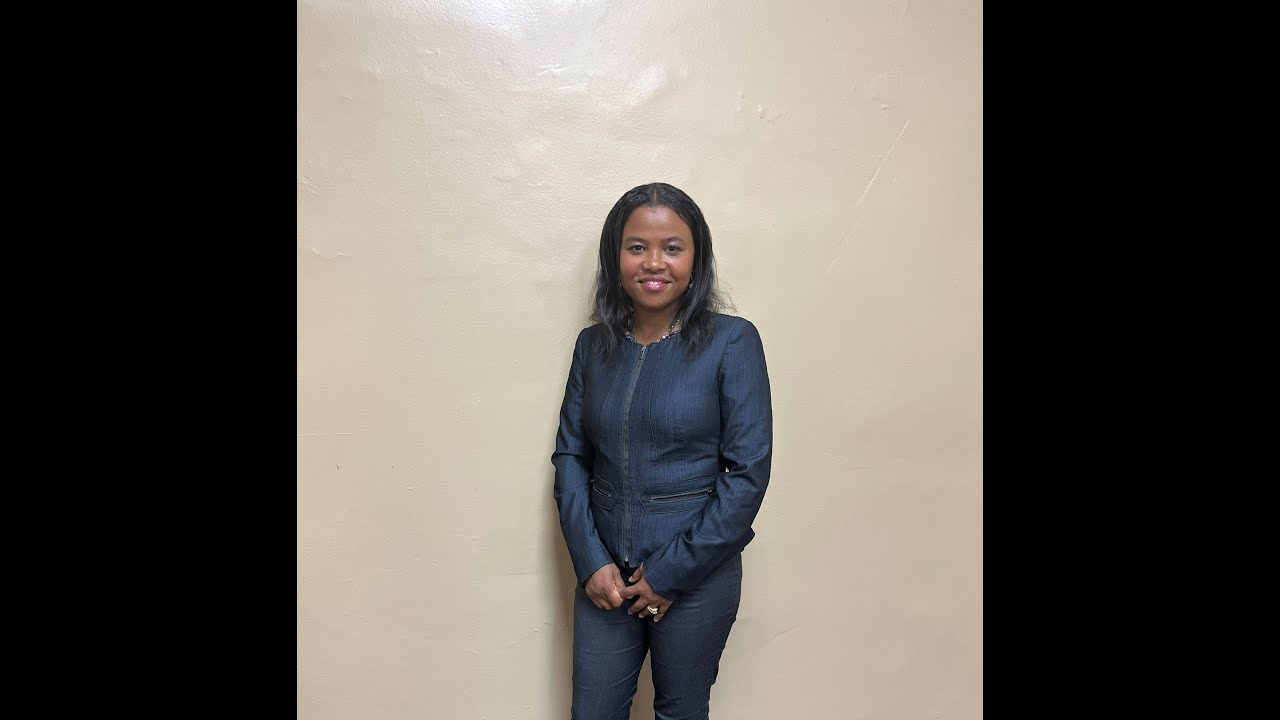 Haitian Heritage Month Interview with Irvington Council Member ...