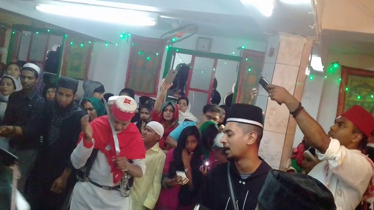 Ghoon 4 .karbala 2k17 - YouTube