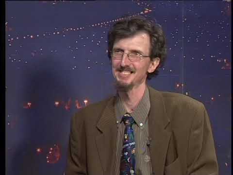 Nagyítás - Stumpf Árpád (2011.02.08.) Pécs TV